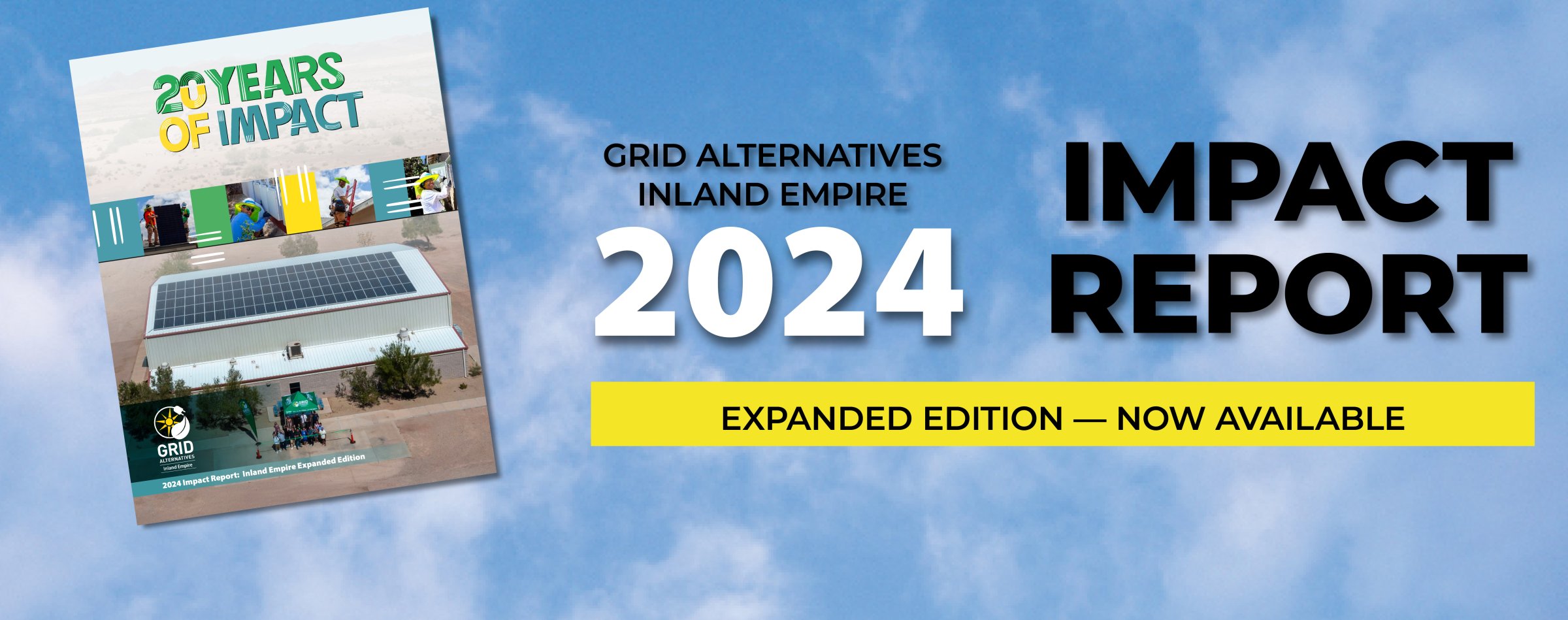 Inland Empire | GRID Alternatives